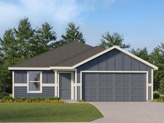 9232 Schram Rd, Fort Worth, TX 76179