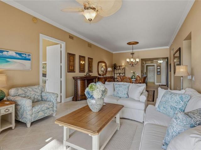 9233 Museo Cir, Unit 103, Naples, FL 34114 | MLS #225082