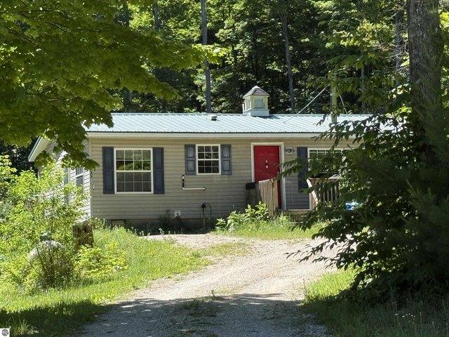 9233 NE Covert Rd, Mancelona, MI 49659