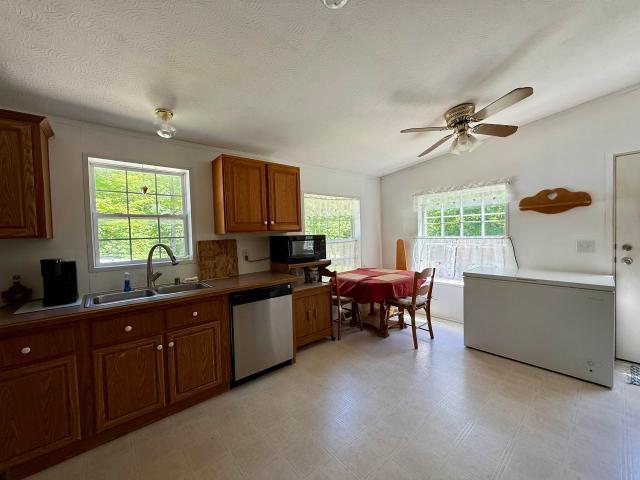 9233 NE Covert Road # Lot: 9