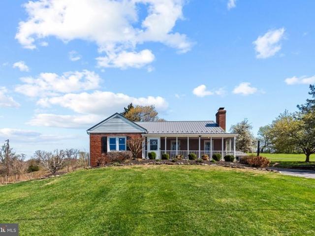 9233 Baltimore National Pike, Middletown, MD 21769