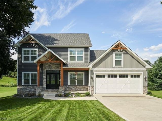9233 Beatty St NW, Massillon, OH 44647