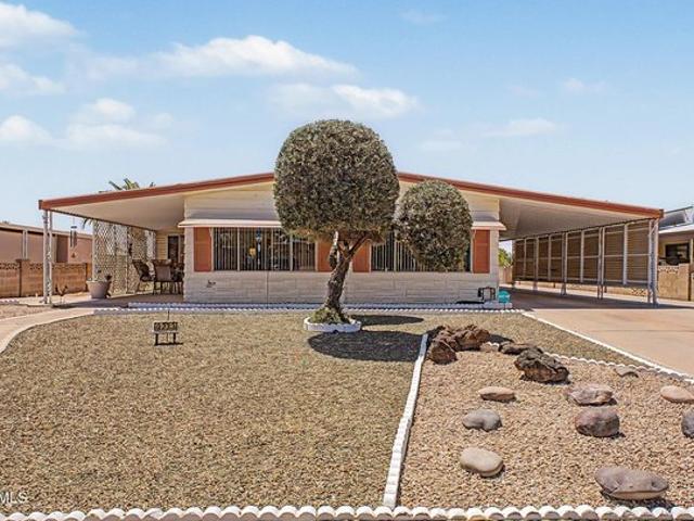 9233 E Olive Ln S, Sun Lakes, AZ 85248