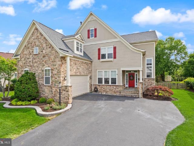 9233 Falling Water Drive