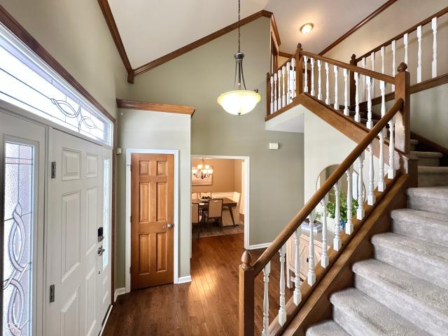 9233 Lakewind Court
