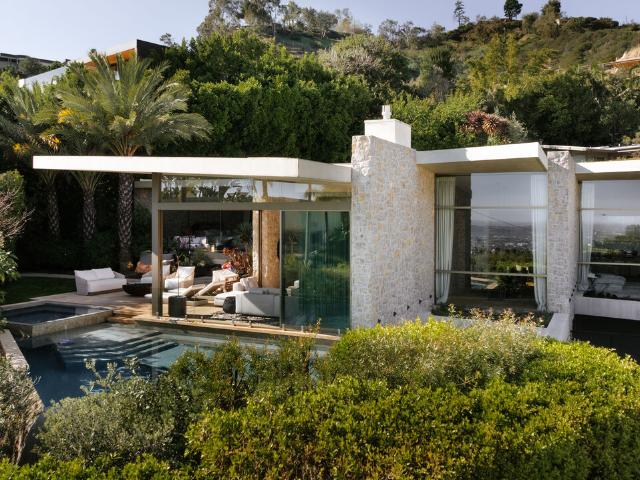 9233 Swallow Dr, West Hollywood, CA 90069 | MLS #26862