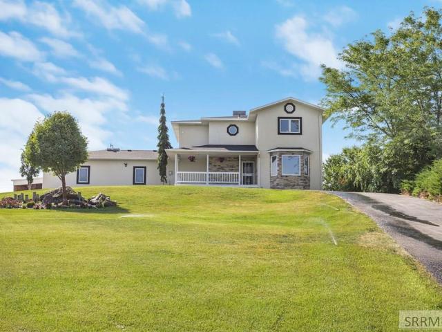 9233 S Ammon Rd, Idaho Falls, ID 83406 | MLS #2182 | Compass