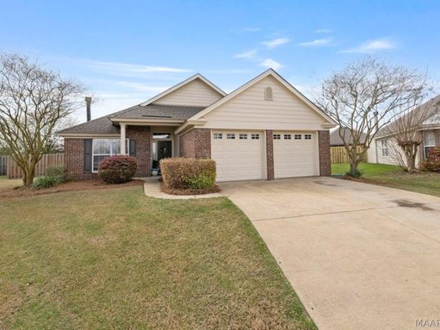 9233 Silverberry Ct, Montgomery, AL 36117