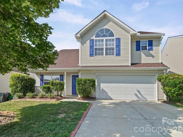 9233 Simonton Dr, Charlotte, NC 28269