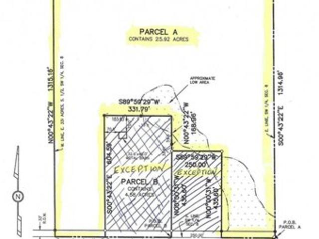 923 132nd Ave, Wayland, MI 49348