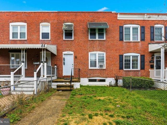 923 1st St, Baltimore, MD 21225