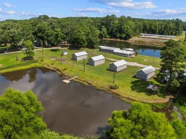 923 County Road 070 # 70, Jasper, TX 75951