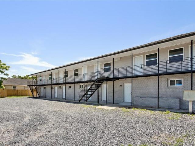 923 Causeway Boulevard # I