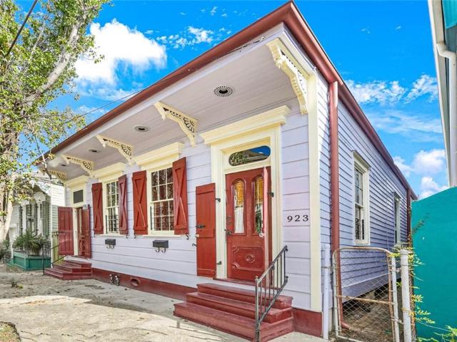 923 Clouet St, New Orleans, LA 70117 | Compass