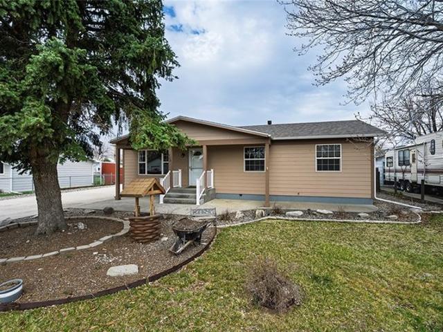 923 Crist Dr, Billings, MT 59105