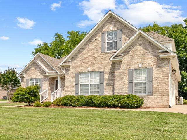 923 Crosby Ct