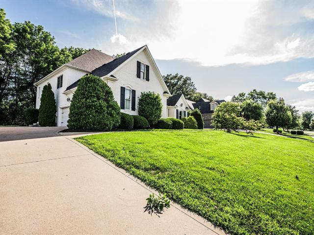 923 Cumberland Ridge Way