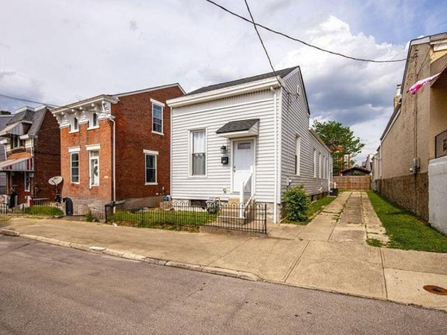 923 Ann St, Newport, KY 41071