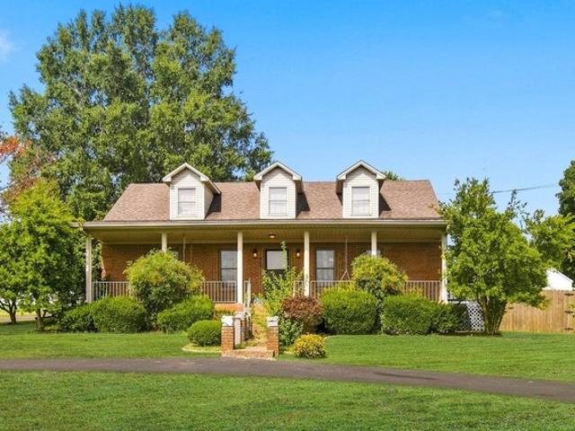 923 Adams Ave, Hopkinsville, KY 42240