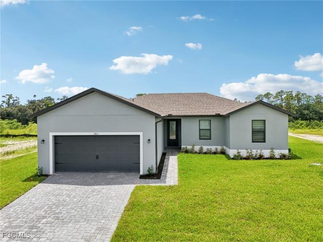 923 Admiral Bull Halsey Ave, LaBelle, FL 33935 | MLS #225038 | Compass