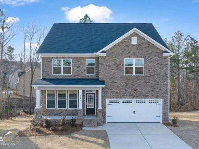 923 Avenida Way #45, McDonough, GA 30252
