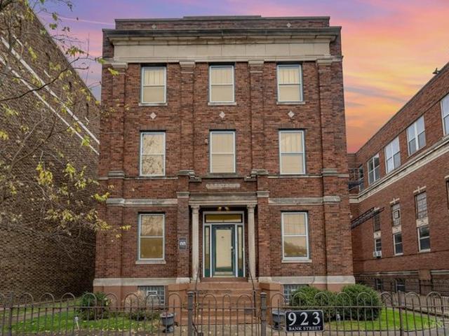 923 Bank St, Cincinnati, OH 45214