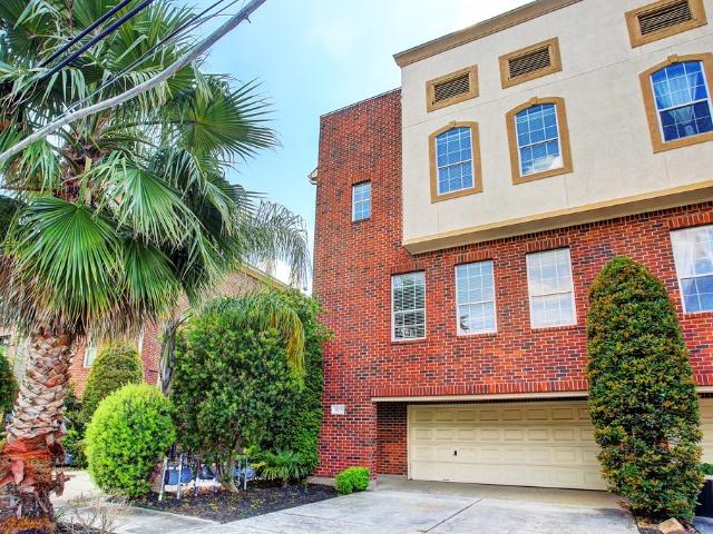 923 Birdsall St, Houston, TX 77007 | MLS #78211 | Compass