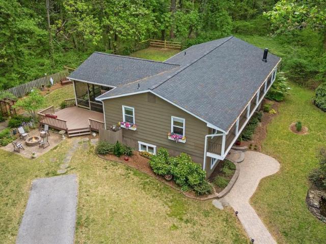 923 Buttonwood Trail