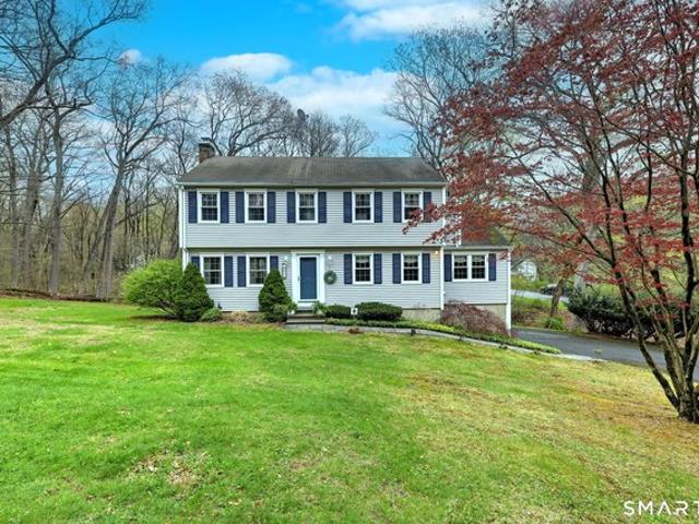 923 Garden Rd, Orange, CT 06477