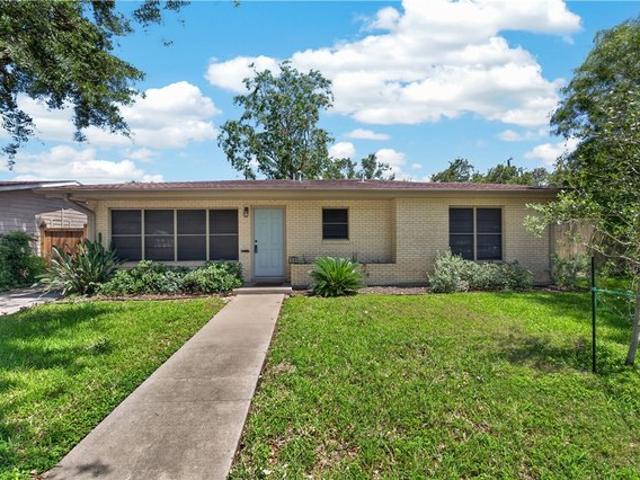923 Grant Pl, Corpus Christi, TX 78411