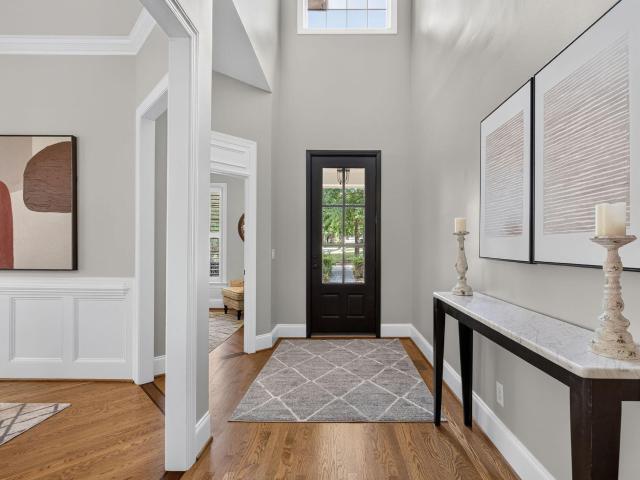 923 Dominion Hill Drive