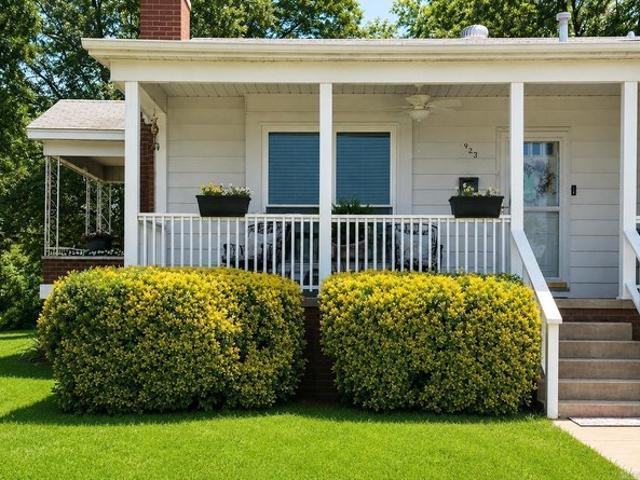 923 Denton St, Benton, AR 72015
