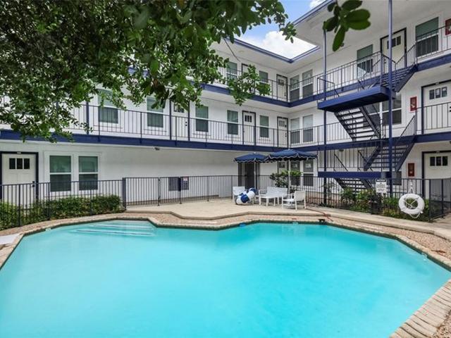 923 E 41st St Apt 105, Austin, TX 78751