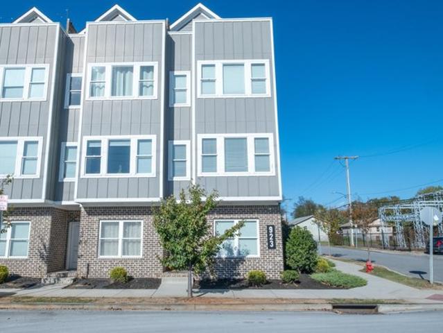 923 E 17th St Apt 111, Chattanooga, TN 37408