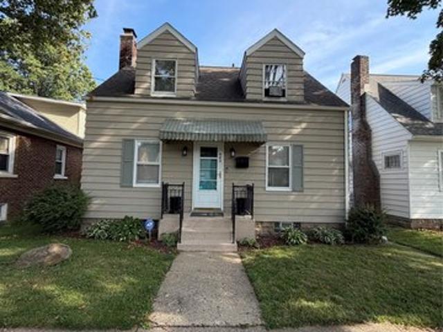 923 E 27th St, Erie, PA 16504