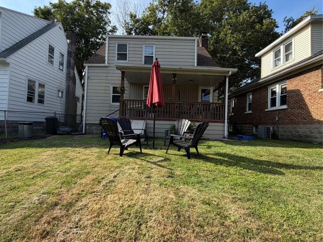 923 E 27TH Street