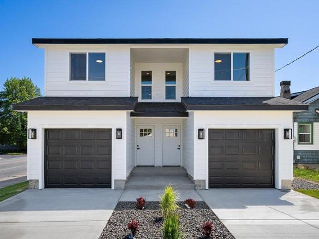 923 E Everett Ave Unit 921, Spokane, WA 99212