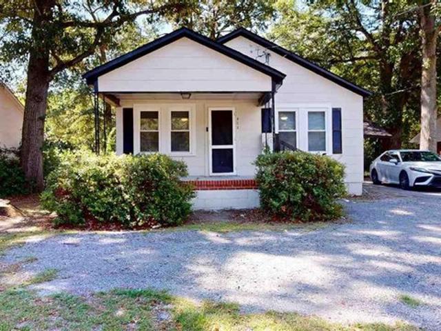 923 E Home Ave, Hartsville, SC 29550