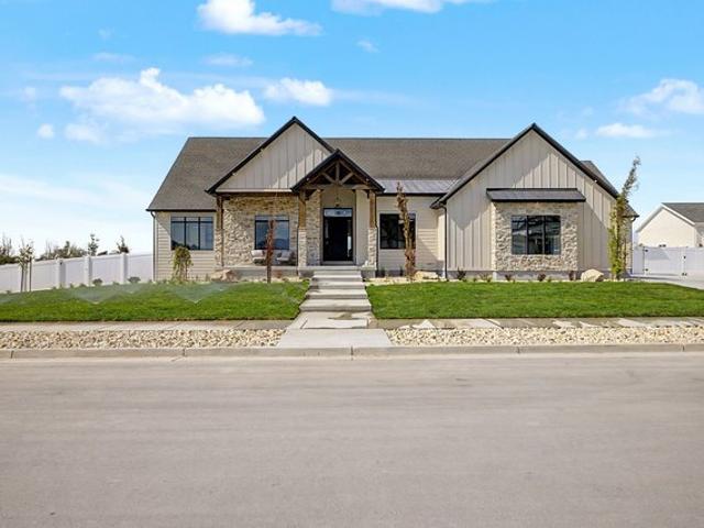 923 E Shilow Rd Unit 130, Erda, UT 84074