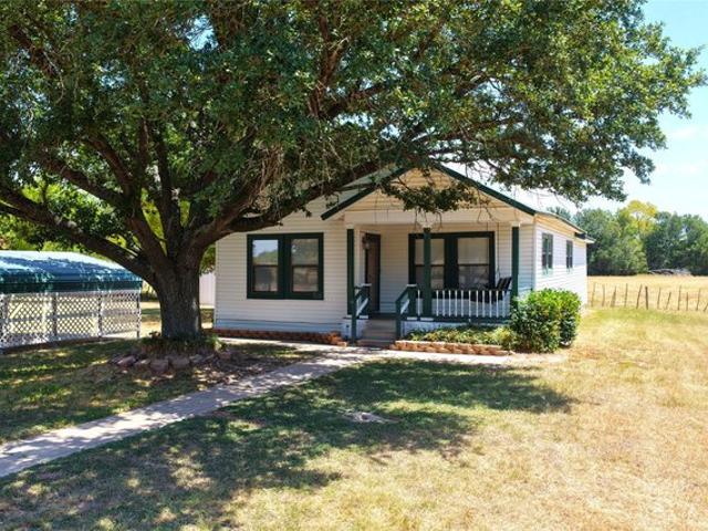 923 FM 80 S, Teague, TX 75860
