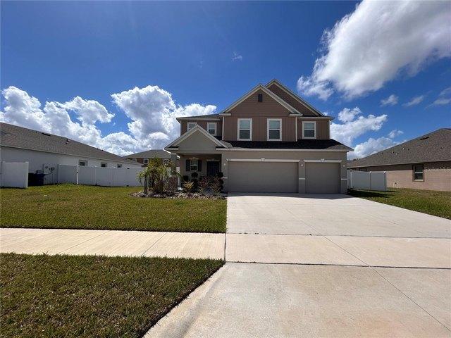 923 Fieldstone Way, Haines City, FL 33844