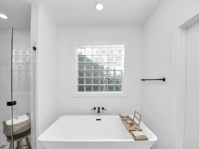923 Fisher St, Unit E, Houston, TX 77018 | MLS #42522