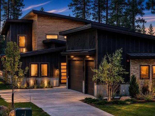 923 Flynn Ln, McCall, ID 83638