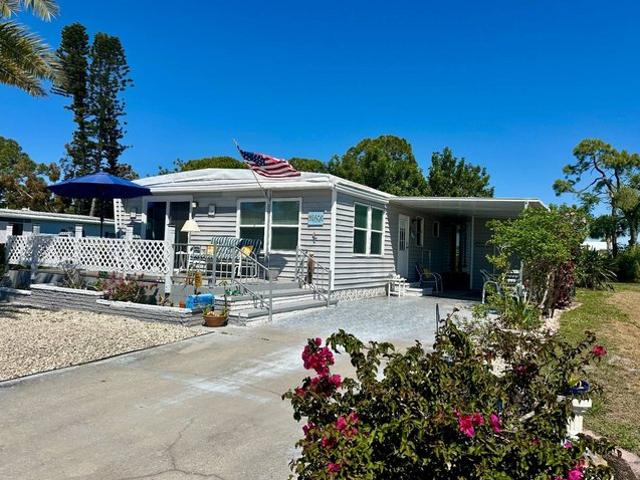 923 Haiti W, Venice, FL 34285