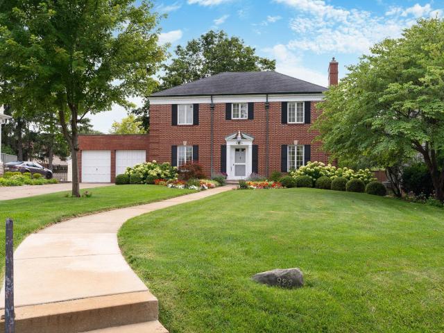 923 Highland Avenue