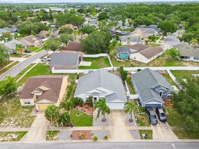 923 Hunter Ln, Tarpon Springs, FL 34689 | MLS #TB8517