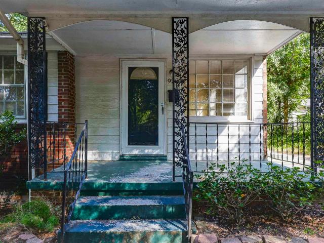 923 Huntington Avenue