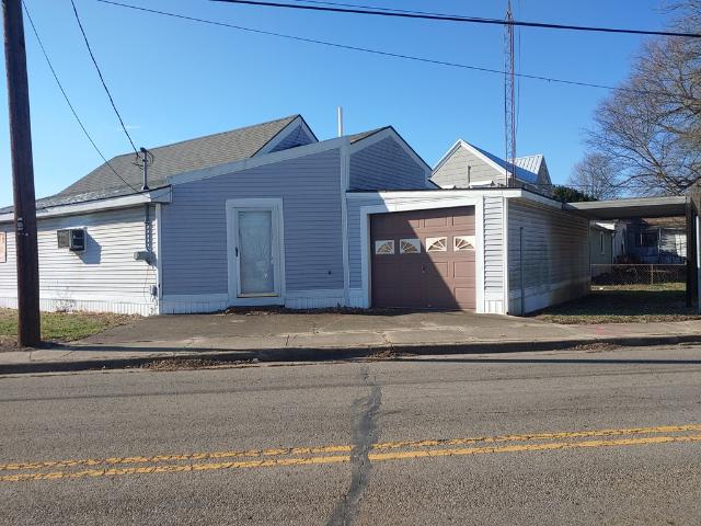 923 Jefferson Ave