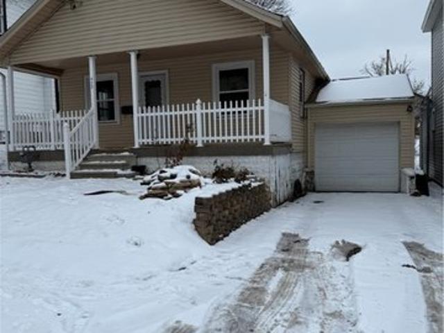 923 Orchard Grove Ave, East Liverpool, OH 43920