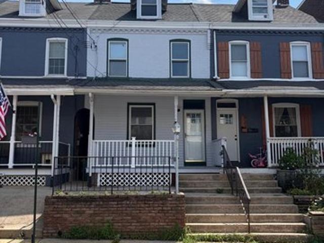 923 Lititz Ave, Lancaster, PA 17602